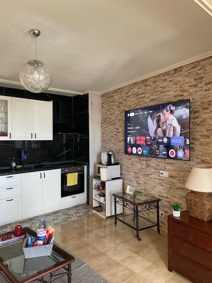 Céntrico Apartamento Corralejo - Corralejo