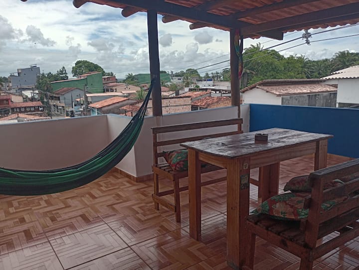 Apartamento Na Pituba - Itacaré