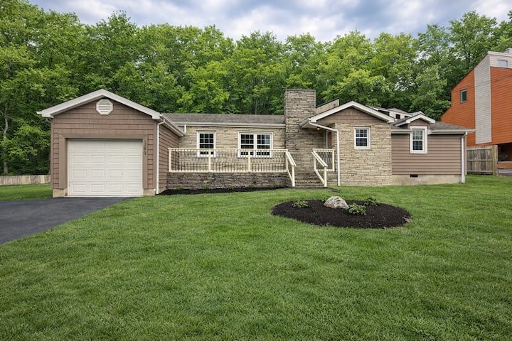 349 Stephen Drive - Gatlinburg, TN