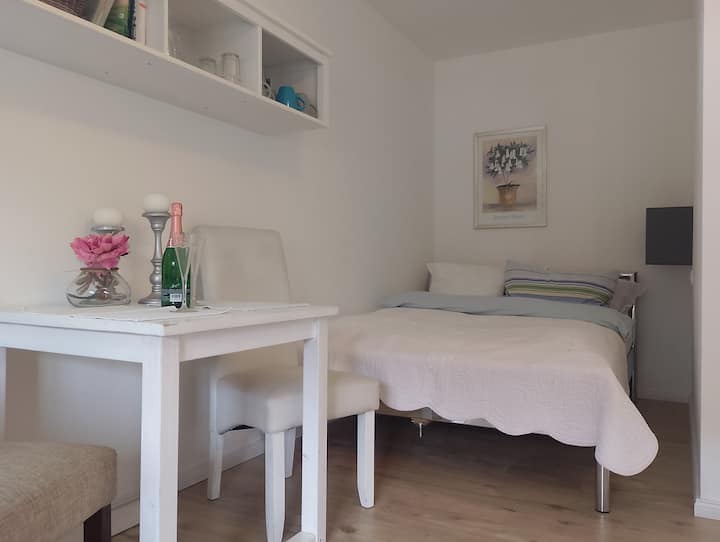 Home Sweet Home - Jesteburg