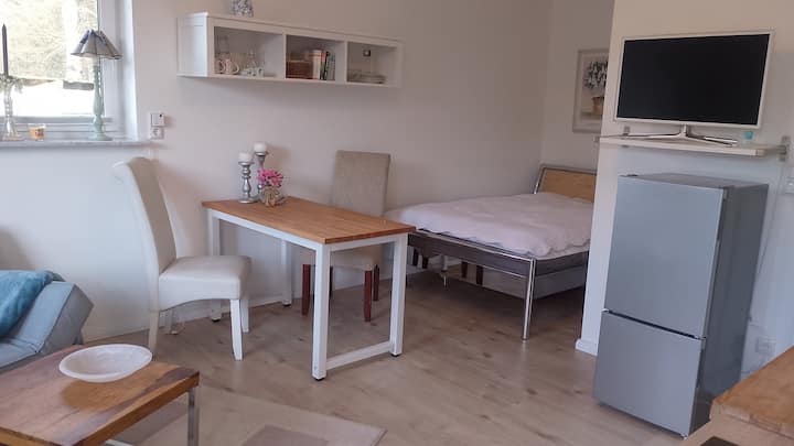 Home Sweet Home - Jesteburg