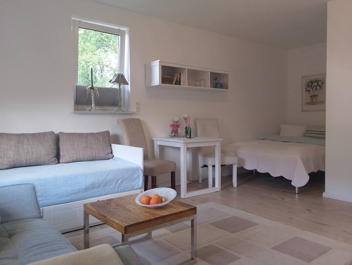 Home Sweet Home - Jesteburg