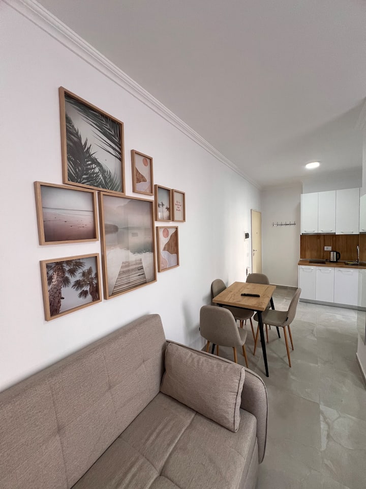 Laau Pama Studio By Adriatic Living - Durrës