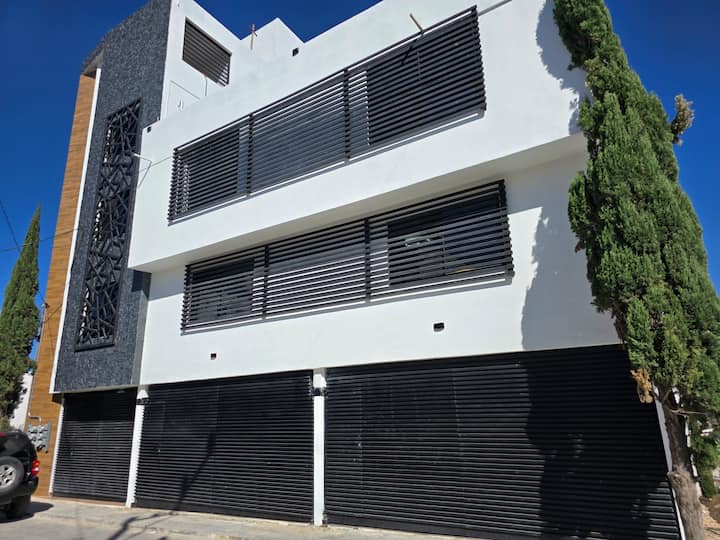 ¡Hermosa Vista Capital Tolteca! - 克雷塔羅州