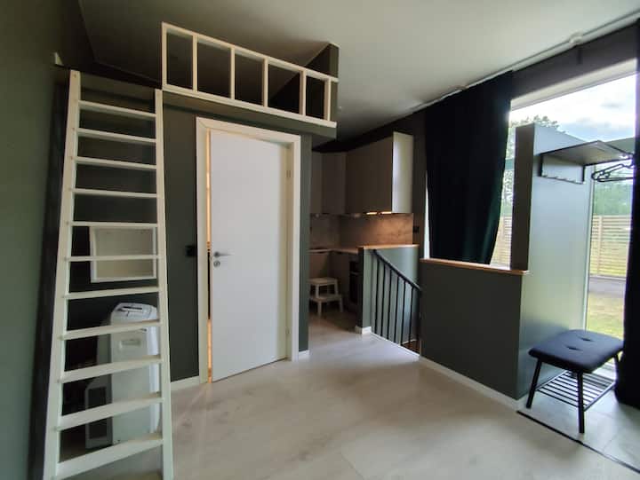 Atterfalshus I 2 Våningar - Botkyrka