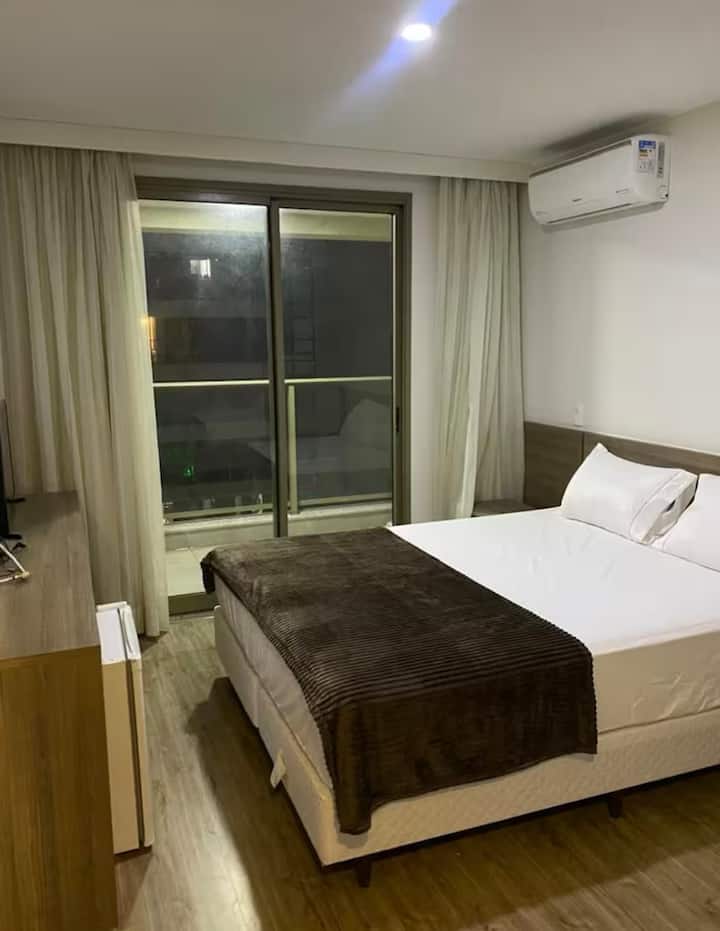 Suíte | Eventos | Riocentro - Recreio