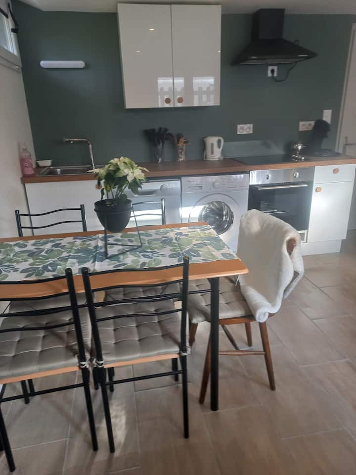 Appartement Colmar - Colmar