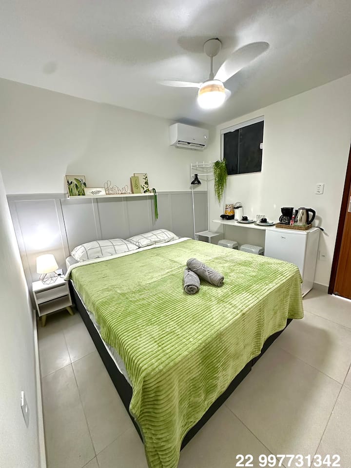 Suítes Encanto Do Mar - Arraial do Cabo