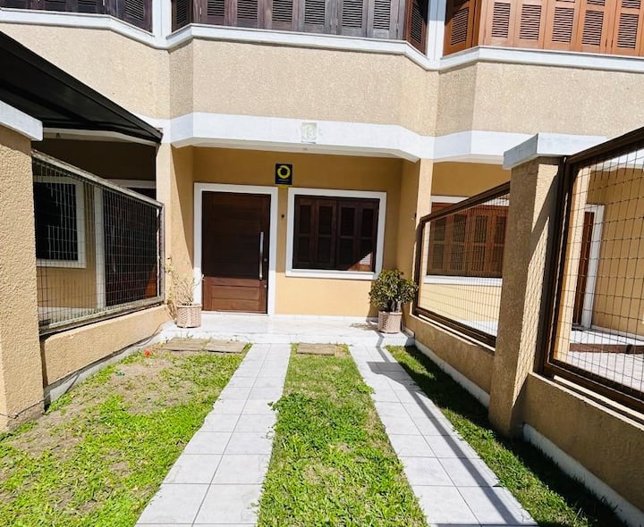 Casa Próxima à Praia, Tramandaí - Tramandaí