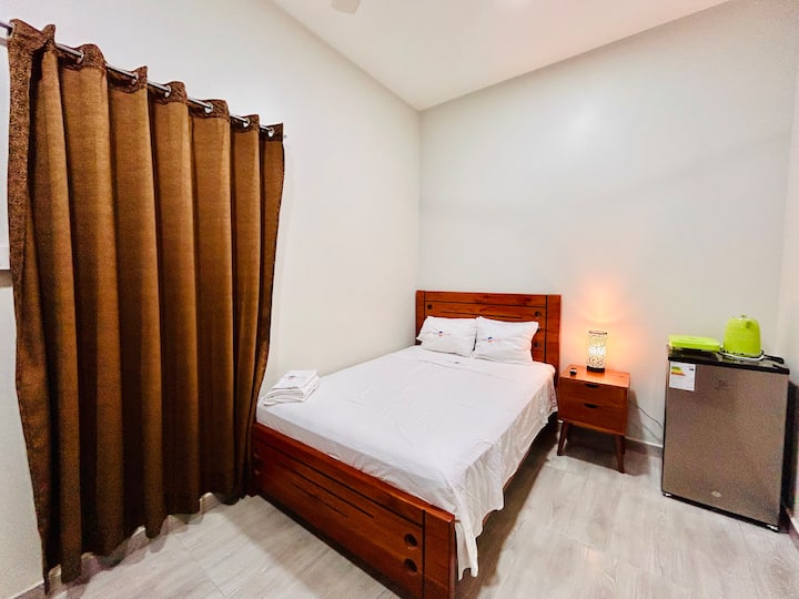 Habitación Céntrica En Iquitos - Casa Alemi 11 - State of Amazonas