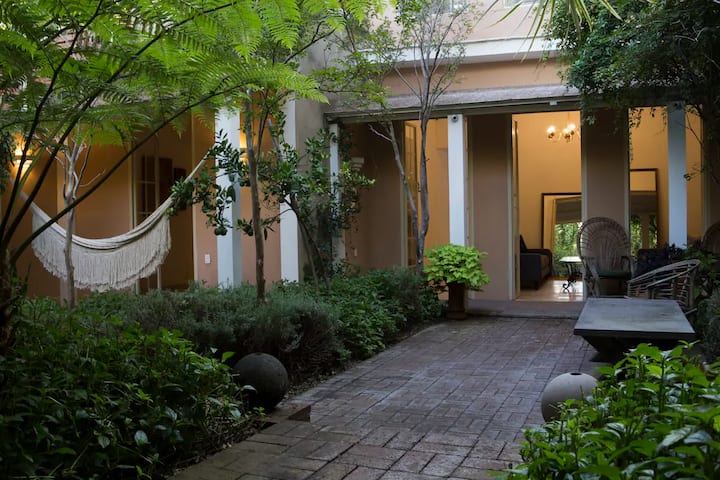 Magnifique Maison Dans Le Centre De Guadalajara - Zapopan