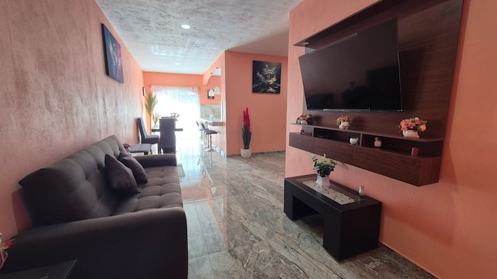 Casa Colibrà - Jocotepec