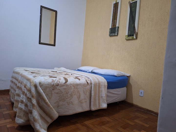 Apartamento No Centro De Bh - Belo Horizonte