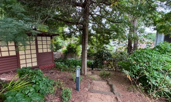 Wine Country California Zen Home - Santa Rosa, CA