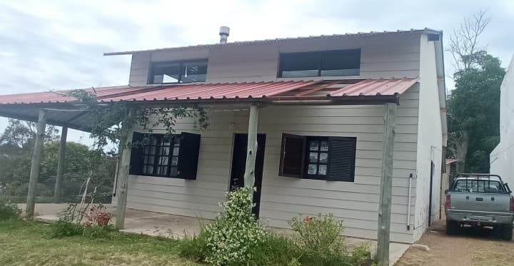 Gran Casa Próxima A La Playa - Atlántida