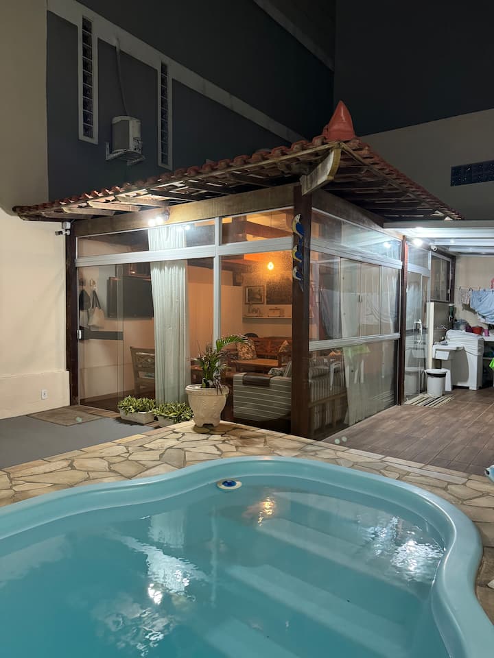 Loft Com Piscina Temporada Cabo Frio - Cabo Frio