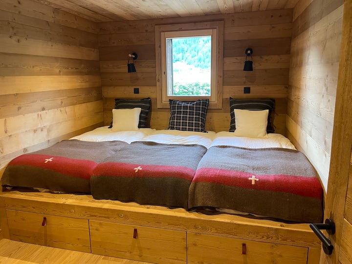 Chambre D'hôtes - Saint-Gervais-les-Bains