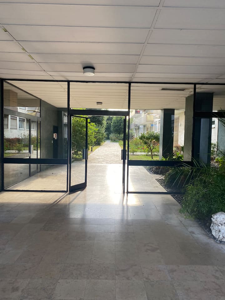 La Campagne Aux Portes De Paris - Ivry-sur-Seine