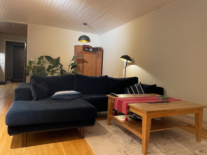 Ett Littet Hus - Kalmar