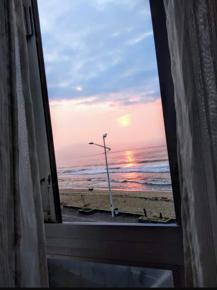 Ferias Sensacional! - Barra Velha