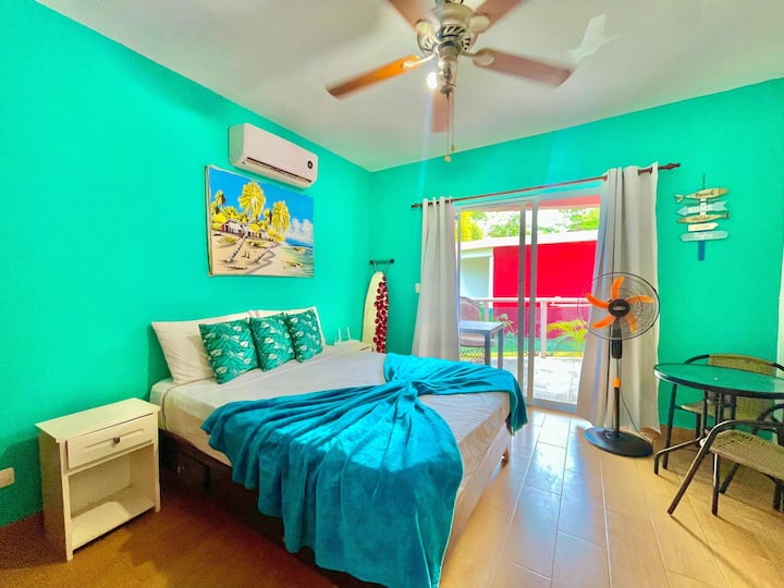 Sosùa, Studio Pour 2 Personnes - Sosúa