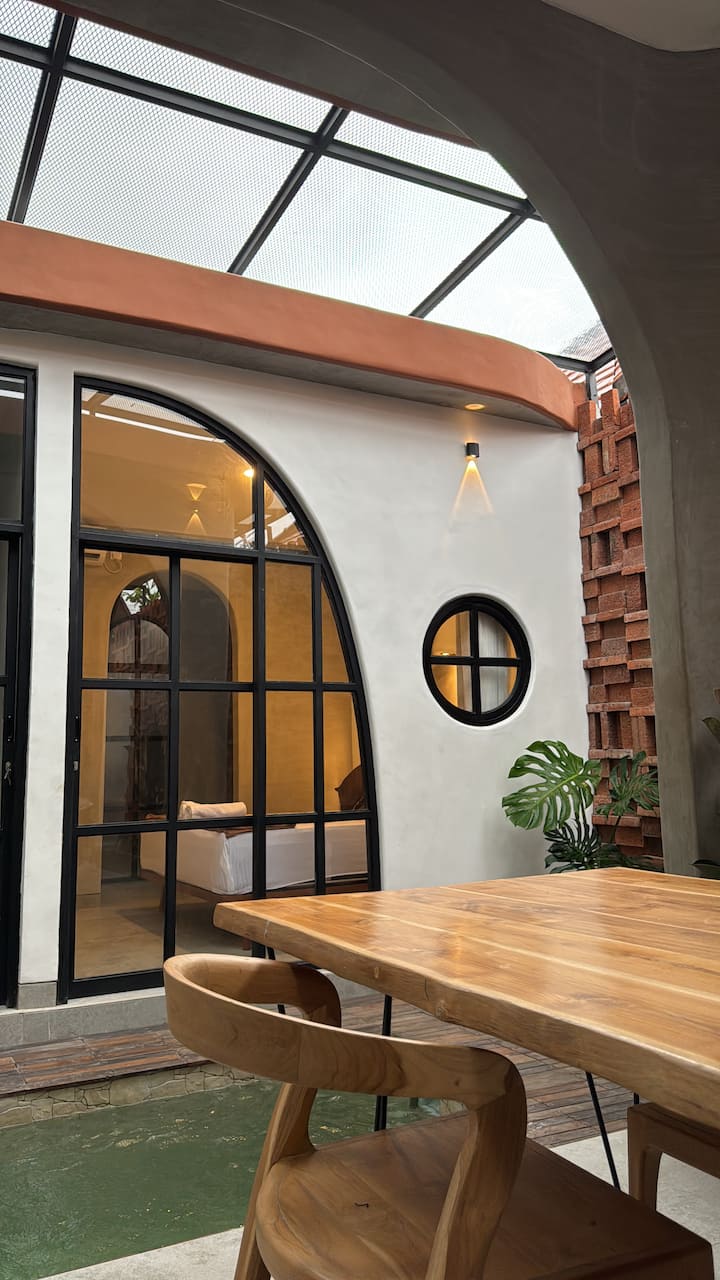 Experience Vacation In Style - Sanur