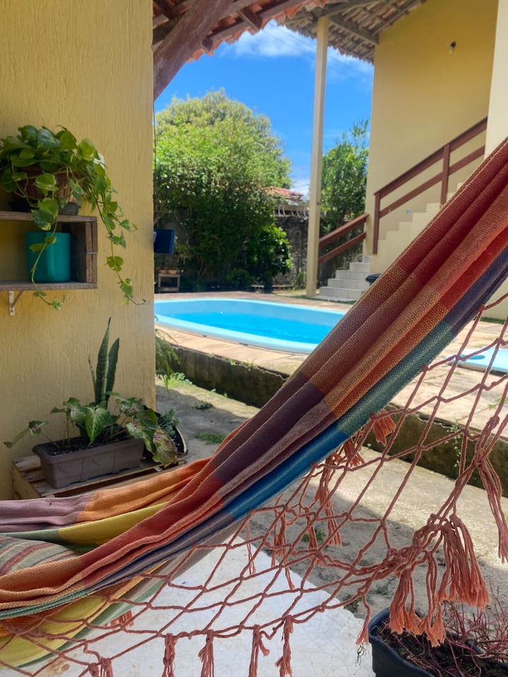 Apartamento Da Arte - Porto Seguro