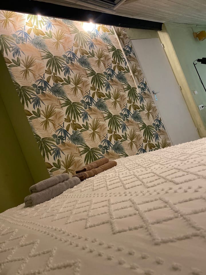 Green Room - Metz