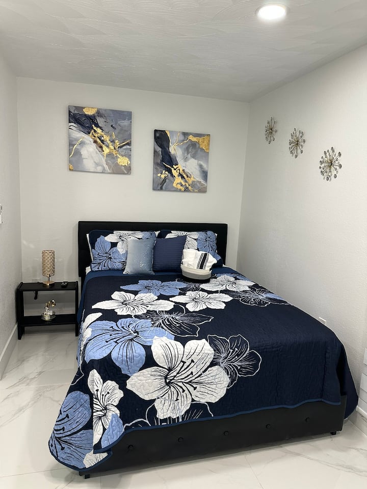 Acogedor Apartamento Privado En Miami - Miami Gardens, FL