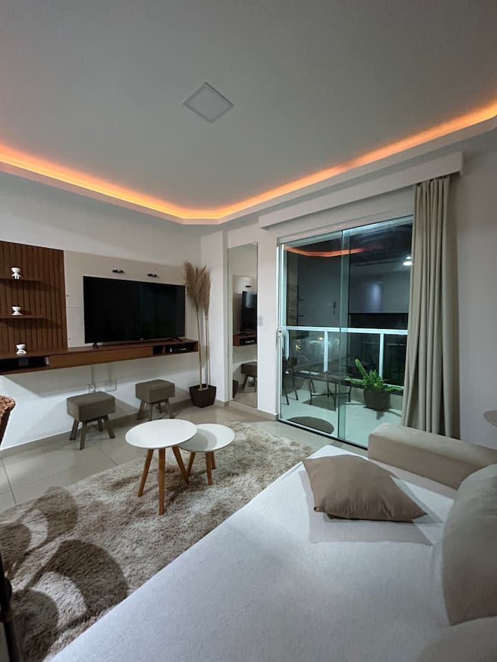 Apartamento 300m Da Praia. - Recreio dos Bandeirantes