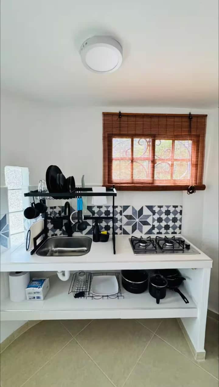 Pool, Bbq & Privacy Near Club Campestre - Colombia
