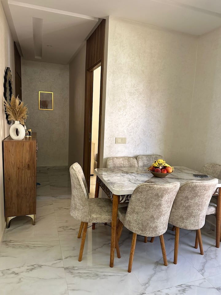 Appartement De Luxe - Asilah