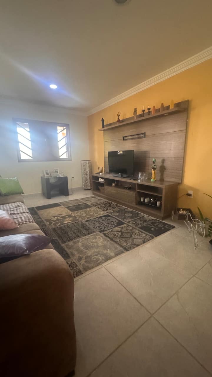 Sitio Canto Da Siriema Pedra Azul D. Martins Es - State of Espírito Santo