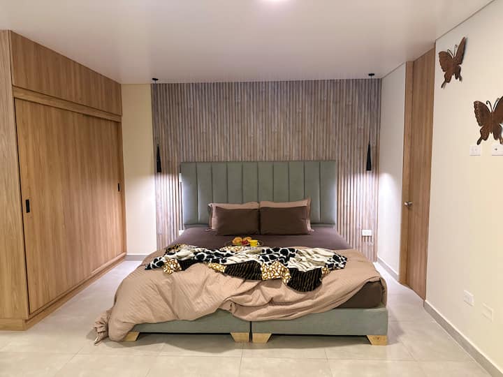 Urban Dream - Guatape