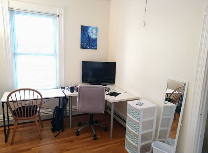 Near Harvard Med School/longwood, Neu, Orange Line - Boston, MA