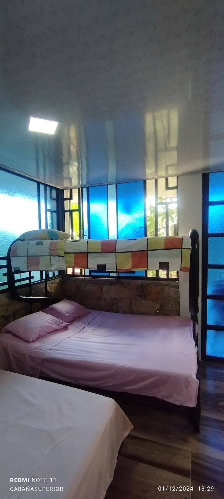 Cabaña Familiar - Viotá