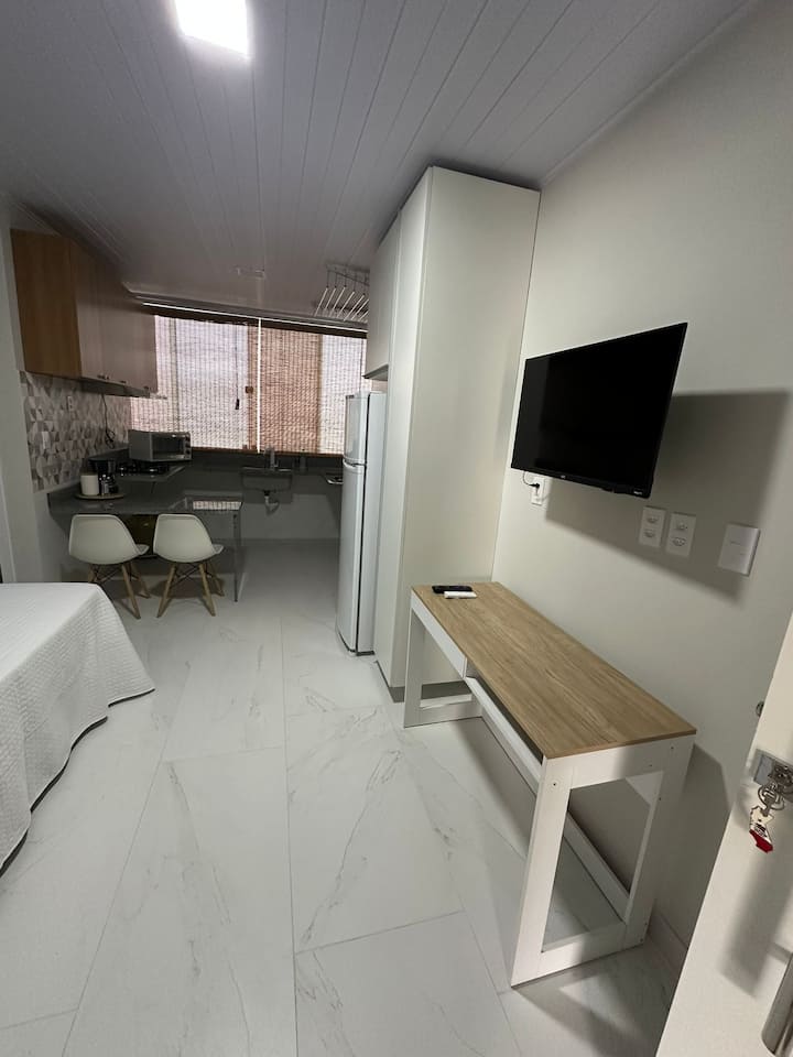 Estúdio Residencial - Vitoria