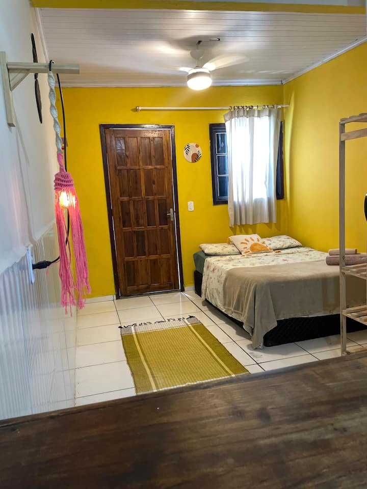 Solarios House - Ilha Grande