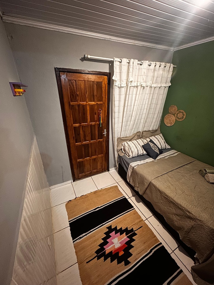 Solarios House - Ilha Grande