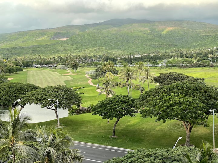 Marriott Ko Olina 2bd Mountain ( Resort Access) - O‘ahu, HI