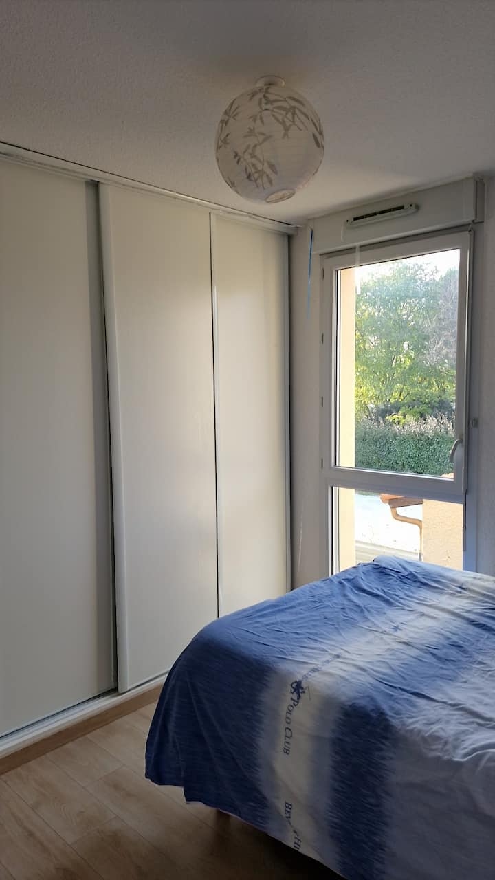 Chambre D'hôte - Tournefeuille