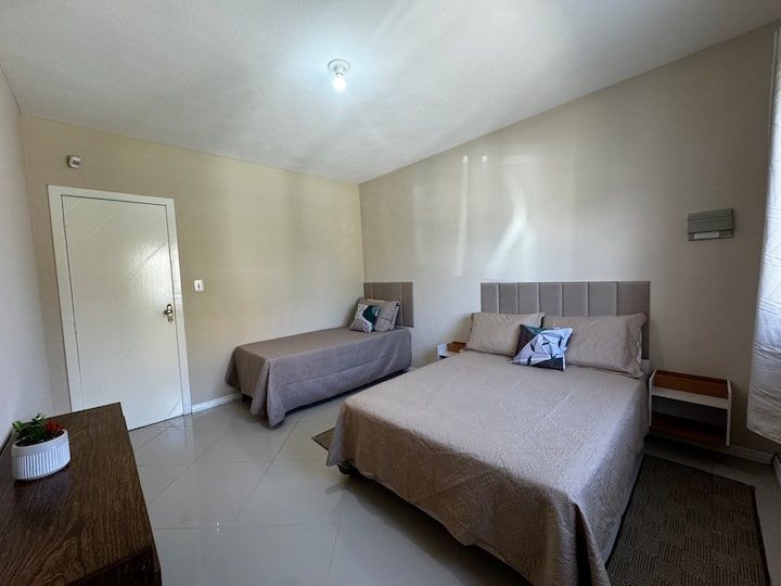 Refúgio A Beira Mar - Rio Grande