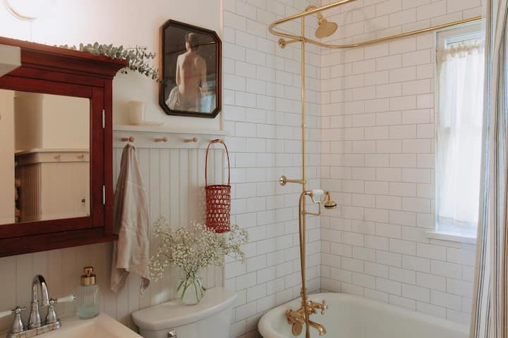 Libbie Cottage - Richmond, VA