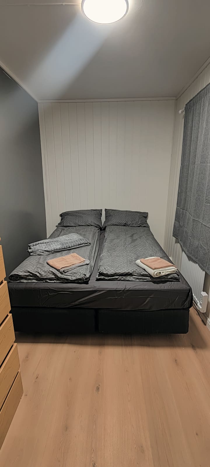 Room In The City Center, Room# 4 - Tromsø