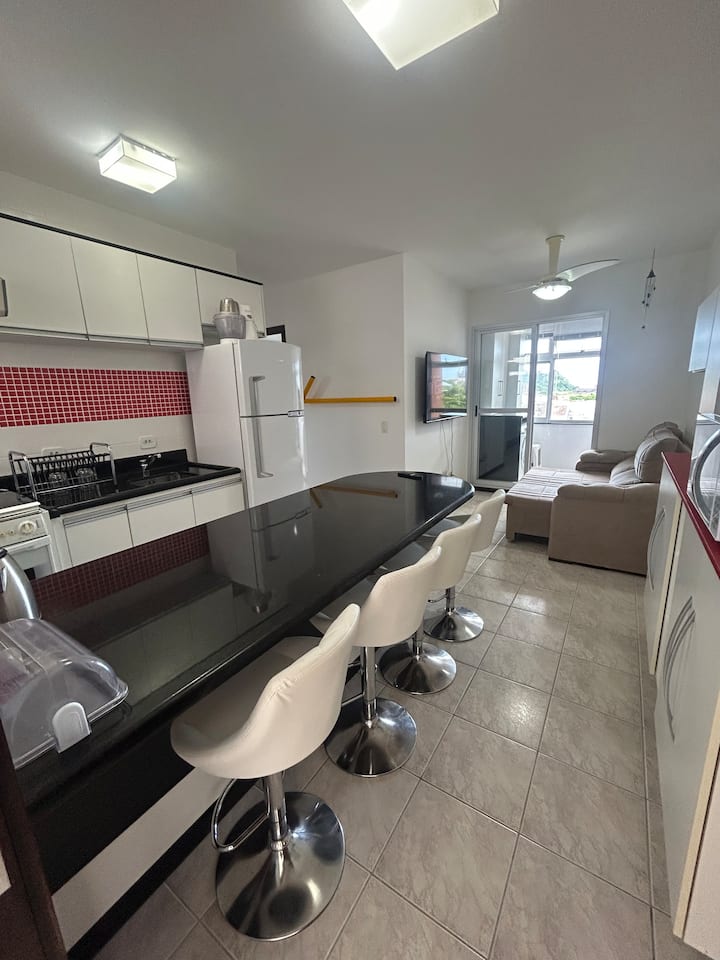 Apartamento Proximo Do Cristo - Guaratuba