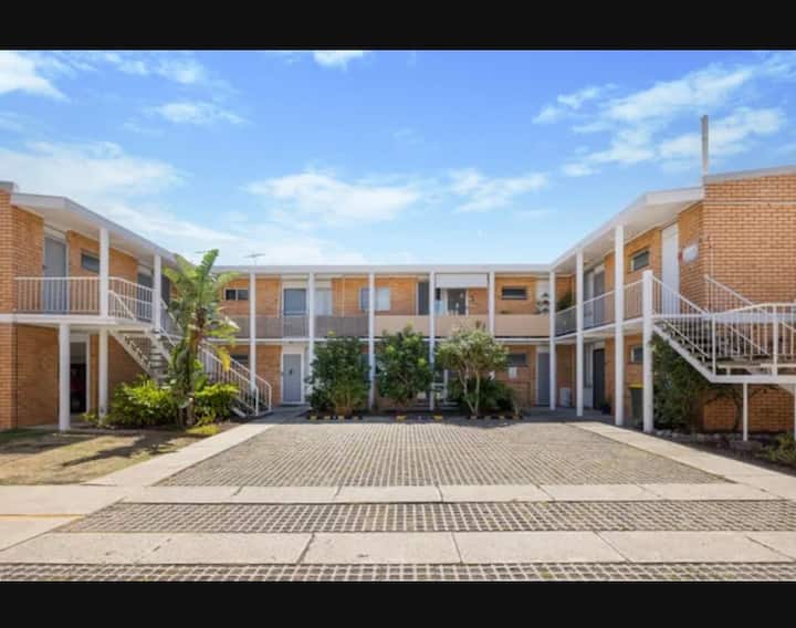 Cute 1 Bedroom Unit - Brisbane