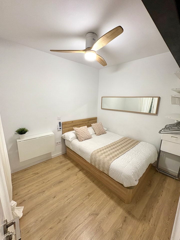 B - Centro De Madrid - Wifi - Madrid