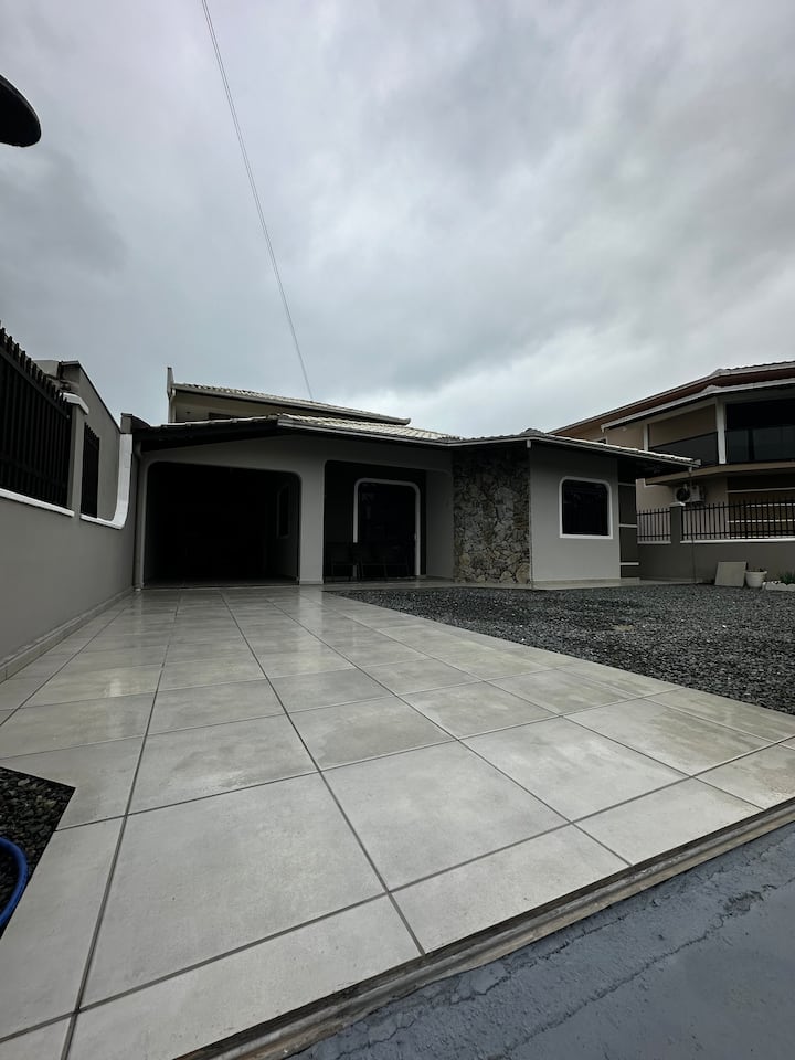 Casa Perto Da Praia - Barra Velha