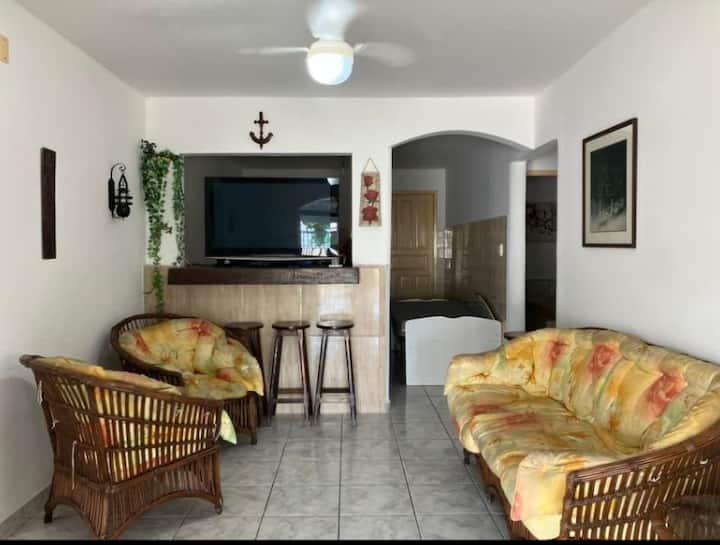 Casa Em Guaratuba - Guaratuba