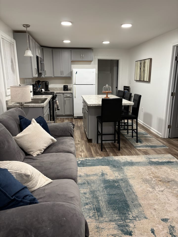 2 Bed 2 Bath In South Wedge - State of New York